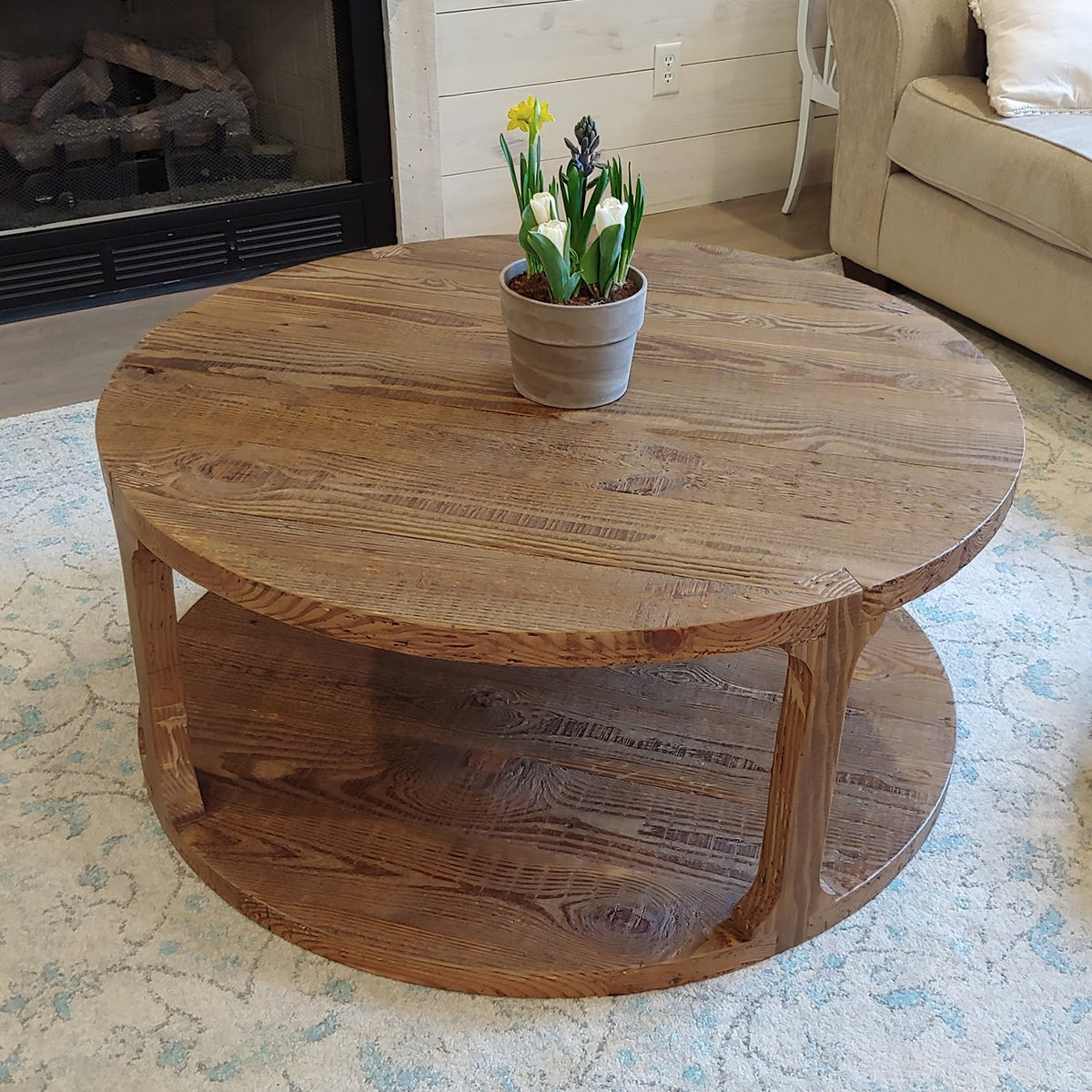 Furniture – Ruby & Oak Creations