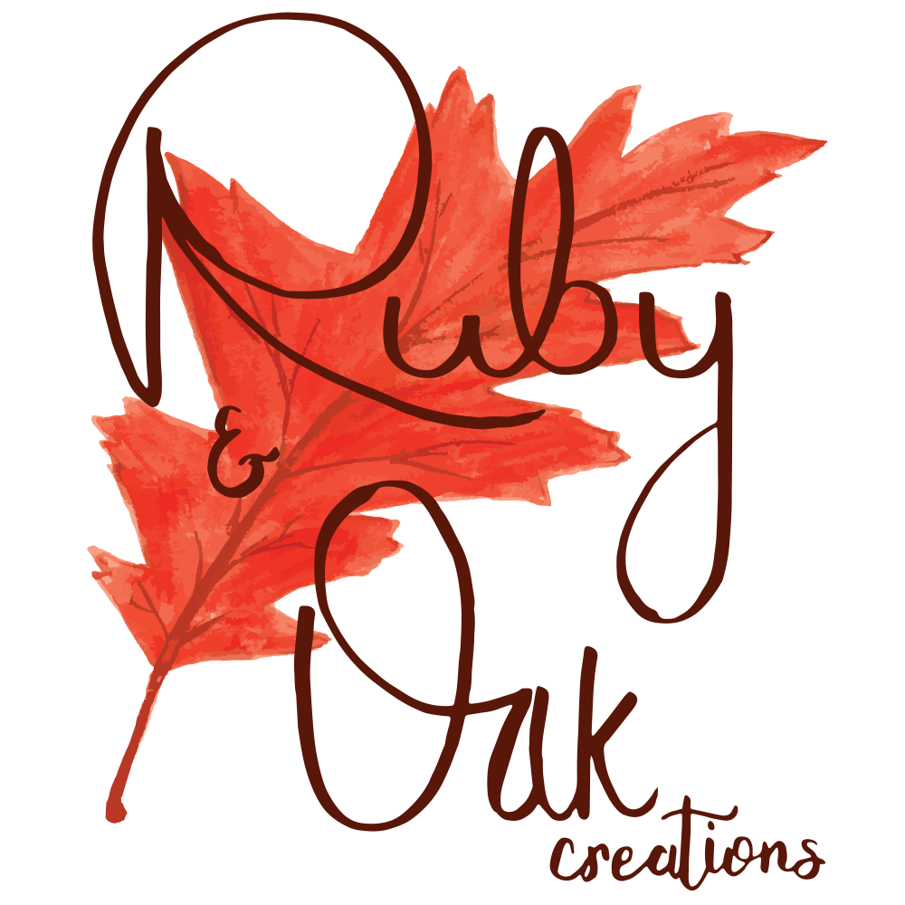 Ruby & Oak Creations